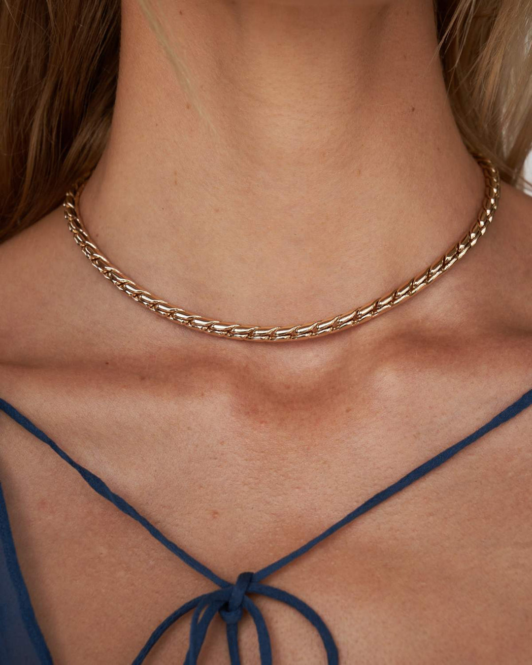 Lili Claspe Jewelry online at GLAMBOU