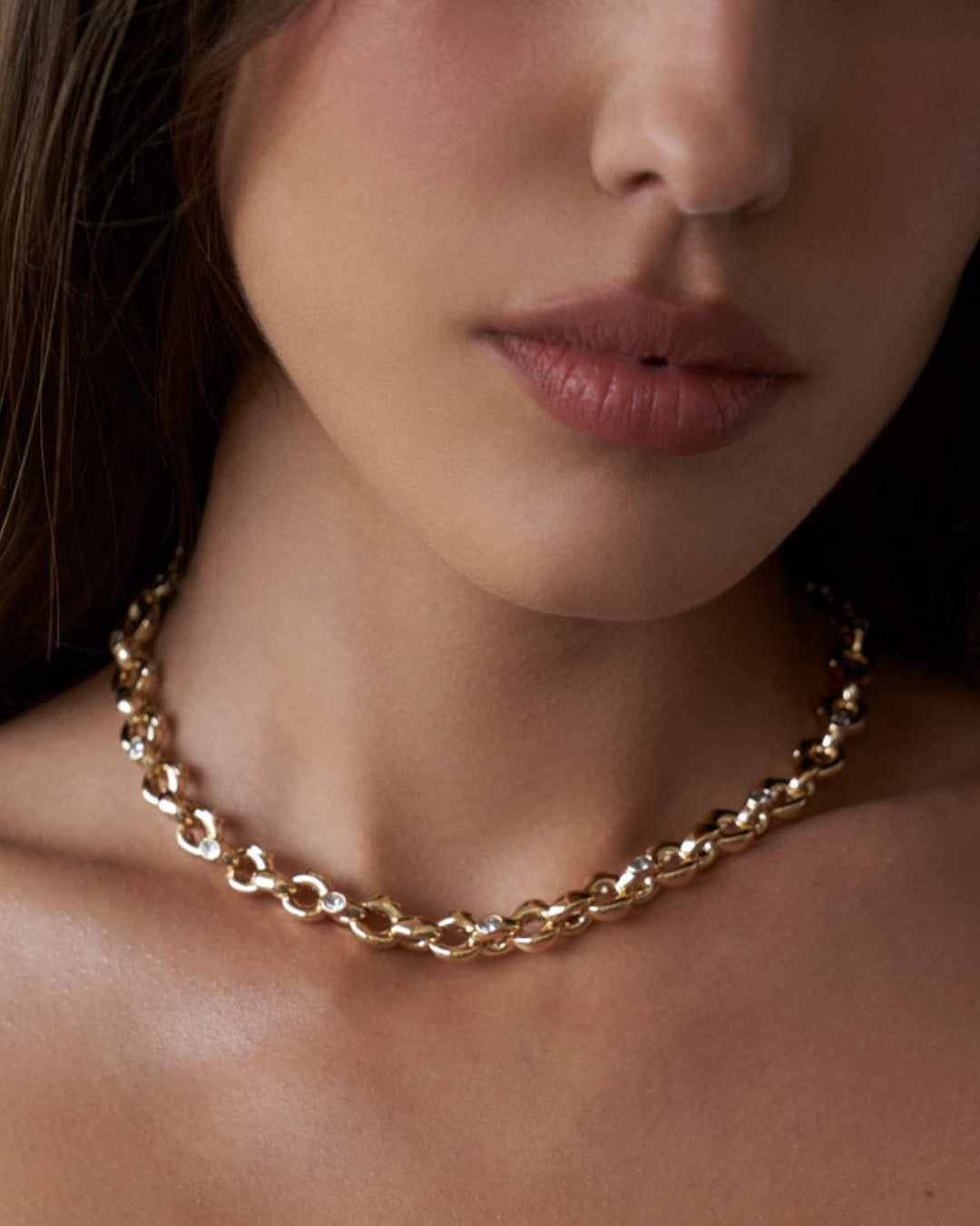 Lili Claspe Jewelry online at GLAMBOU