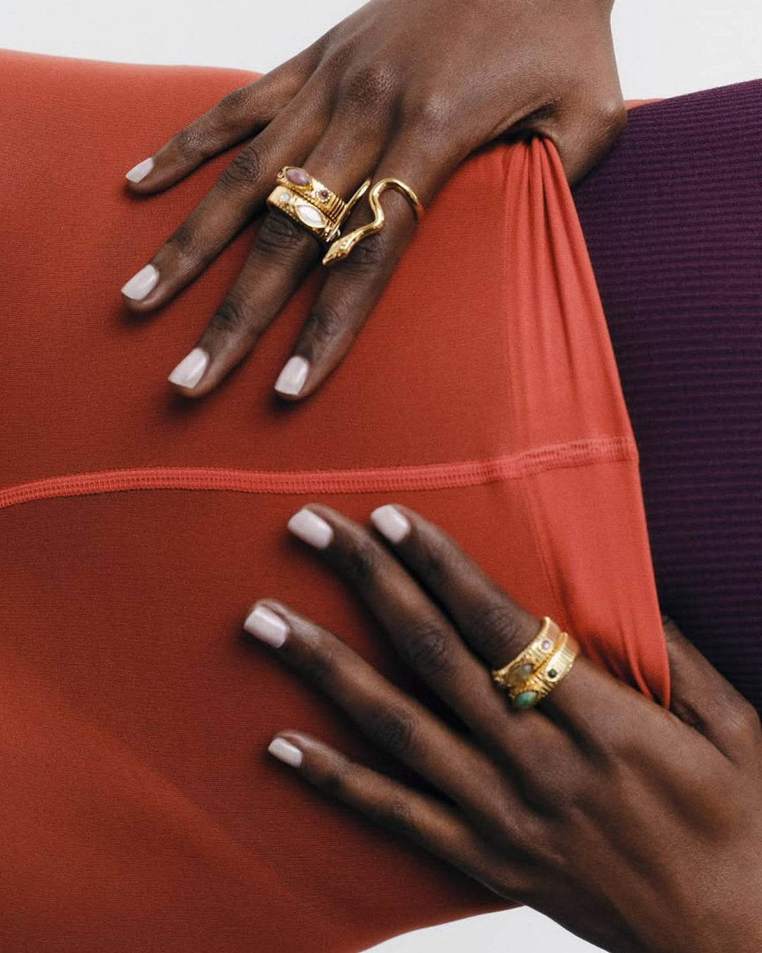 GAS Bijoux Jewelry online at GLAMBOU