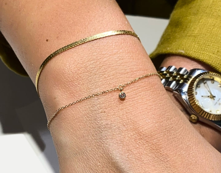 Eternal Bracelets von GLAMBOU